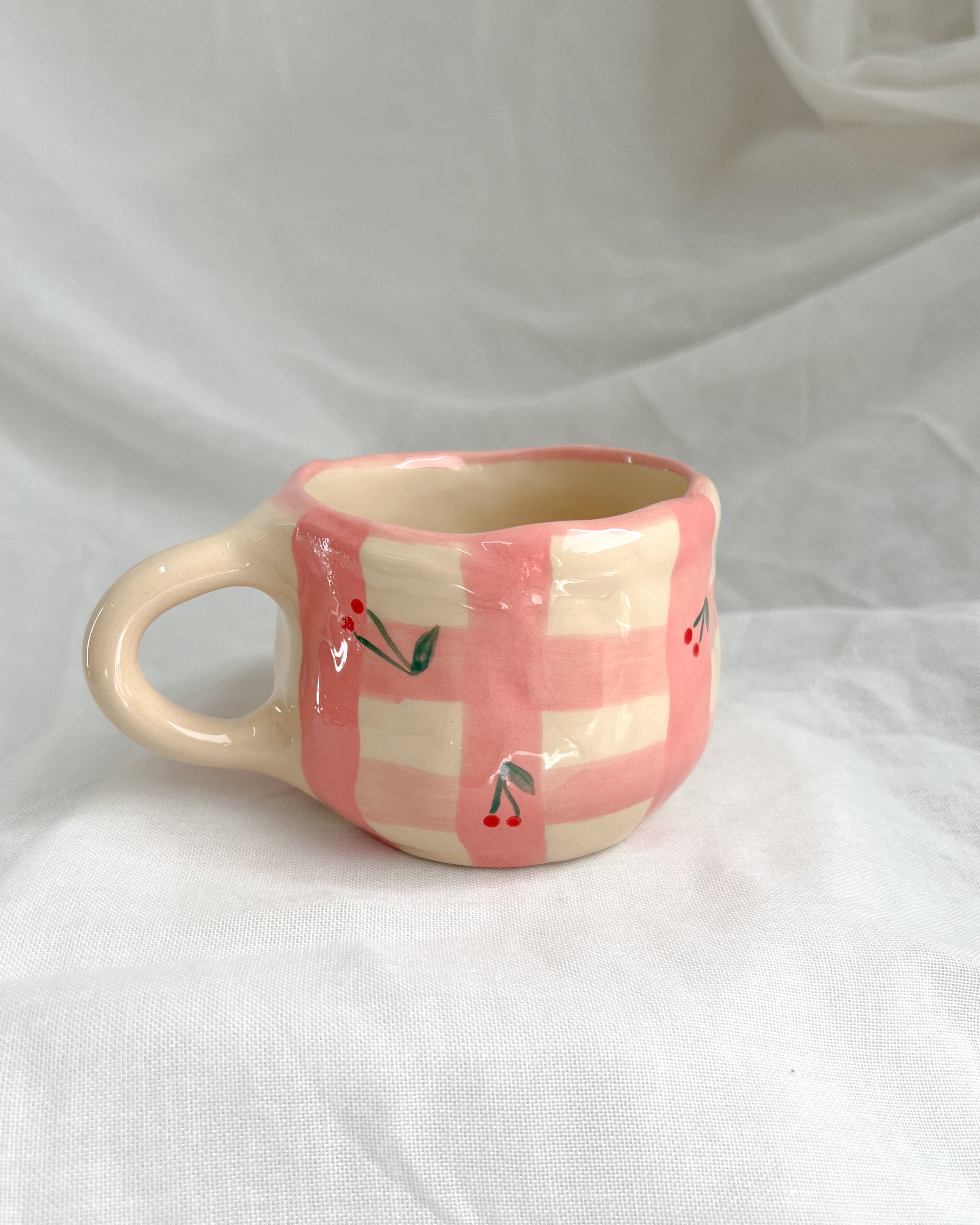 GingerJullieMug - Online store with handmade ceramic products ...