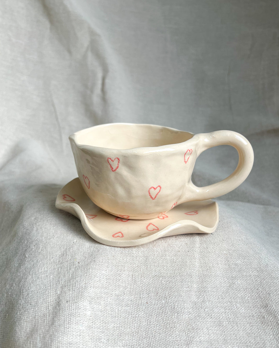GingerJullieMug - Online store with handmade ceramic products ...